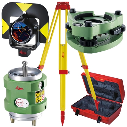 Traverse Kits | Sunbelt Sales