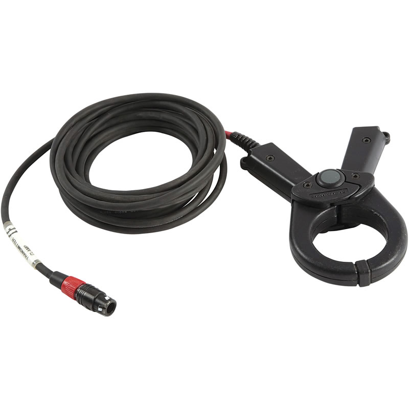 Radiodetection Transmitter Signal Clamp | Sunbelt Sales