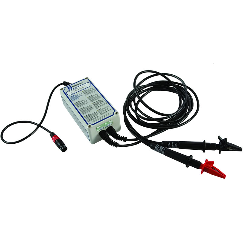 Live Cable Connector 10/TX-LCC | Sunbelt Sales