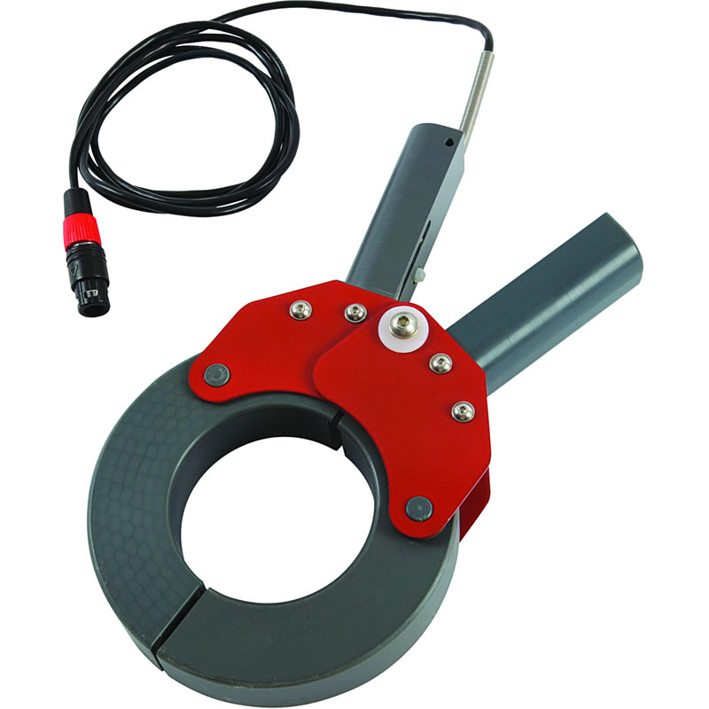 Radiodetection Transmitter CD Clamp | Sunbelt Sales