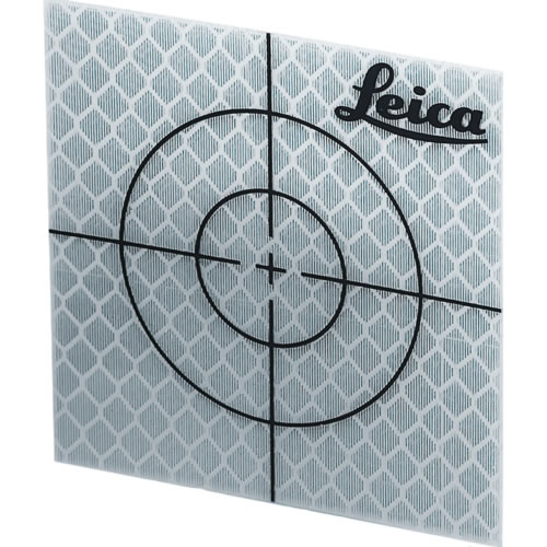 Leica GZM31 Retro Reflective Target | Sunbelt Sales