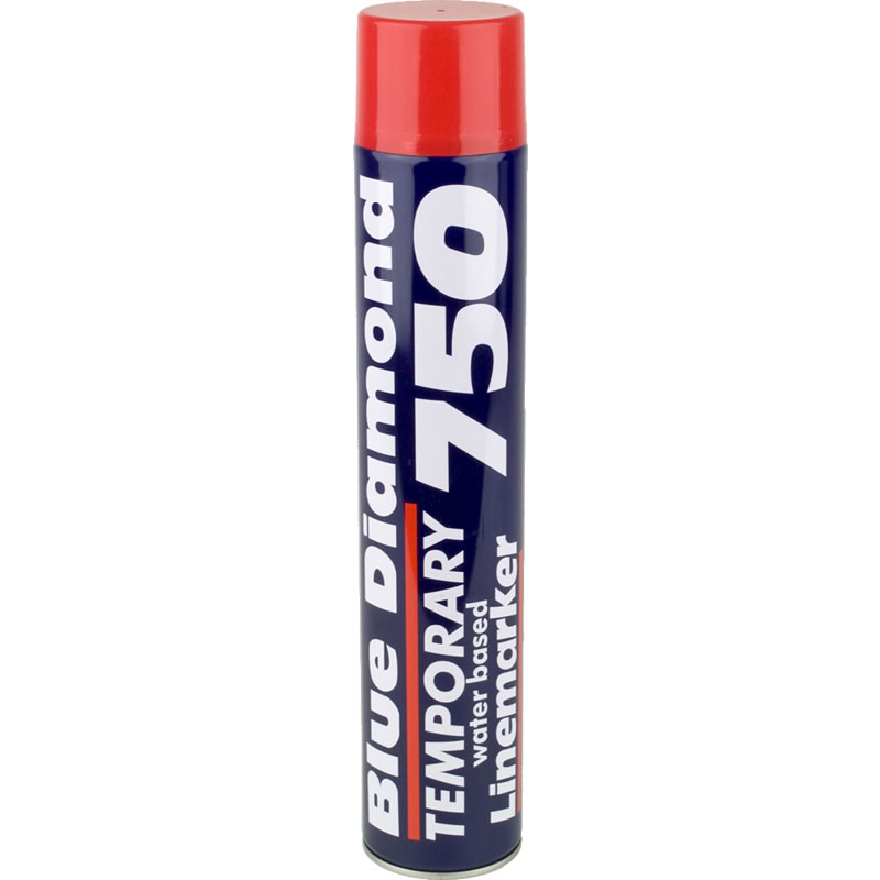 Spray Paint - Temporary | Sunbelt Sales