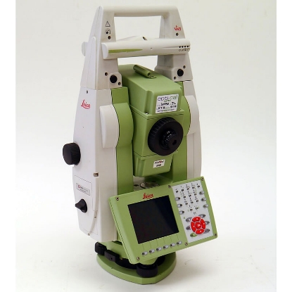 Used Total Stations | Used Equipment | Survey Equipment | Sunbelt Sales