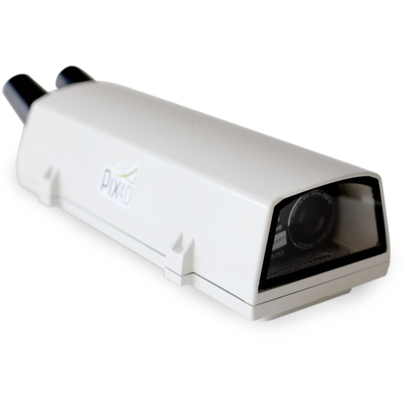 Pix4D Crane Camera Solution | Sunbelt Sales