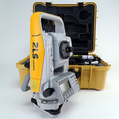 Used Total Stations | Used Equipment | Survey Equipment | Sunbelt Sales