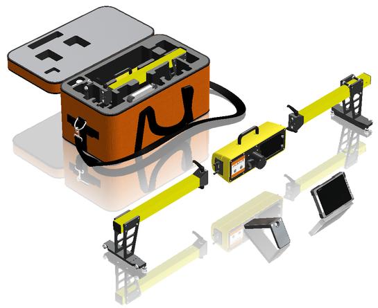 Abtus ABT5650 RouteScan | Sunbelt Sales