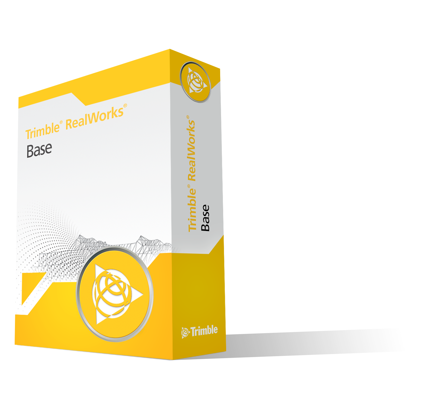 Trimble Realworks Software for 3D Laser Scanning Professionals