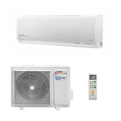 Fral Avalanche 15kW Split Portable Water Cooled Air Conditioning Unit ...