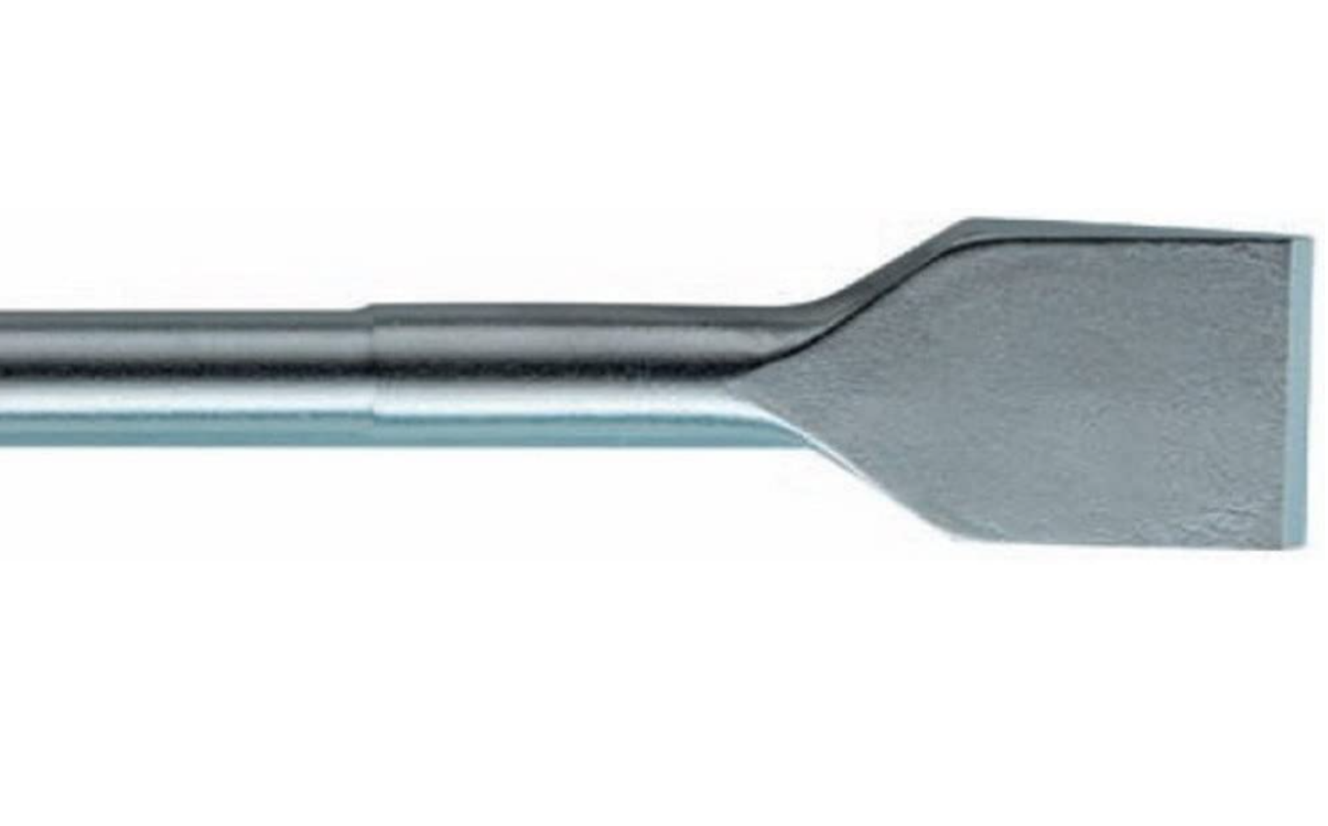 Makita Scaling Chisel SDS Plus 250mm X 40mm | Sunbelt Sales