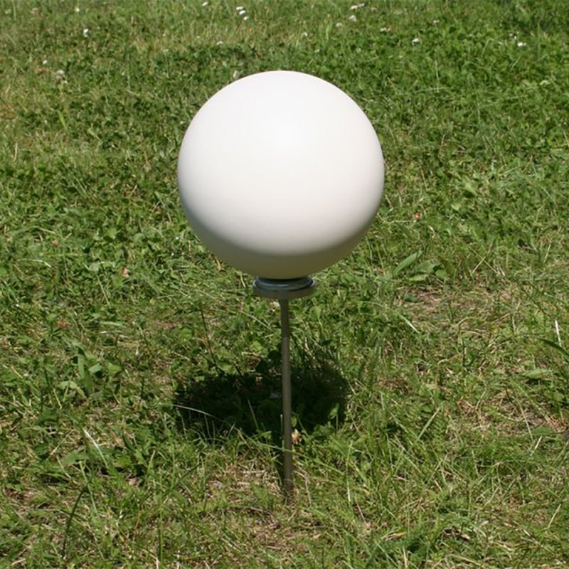 Reference Sphere Ground Spike | Sunbelt Sales