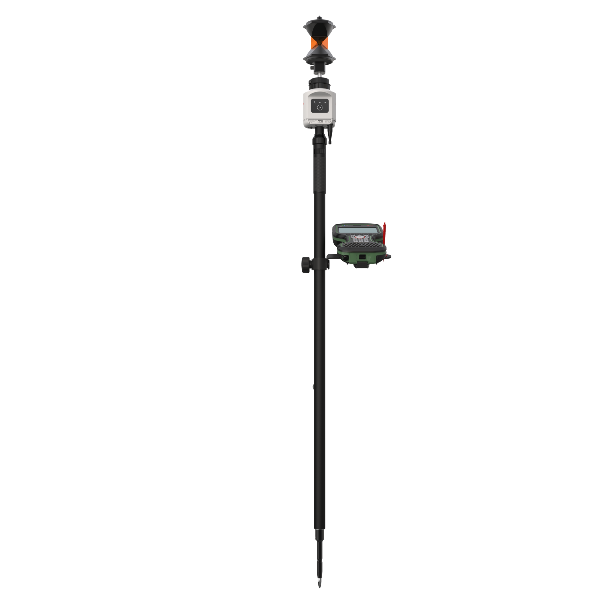 Leica AP20 Autopole | Sunbelt Sales