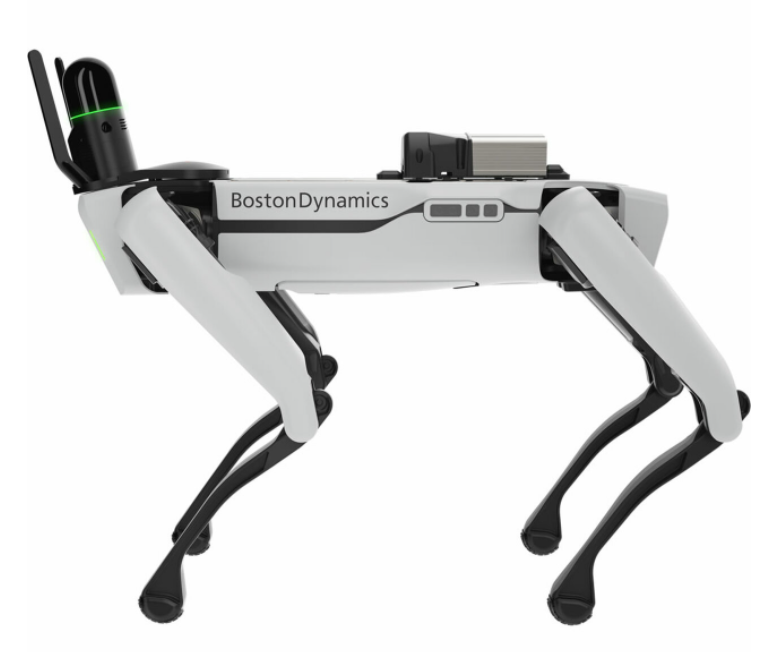 Leica BLK ARC Autonomous Laser Scanning Module | Sunbelt Sales