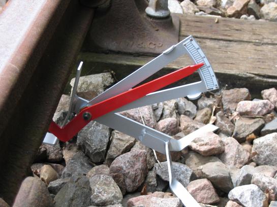 Abtus ABT3137 Dynamic Voidmeter | Sunbelt Sales