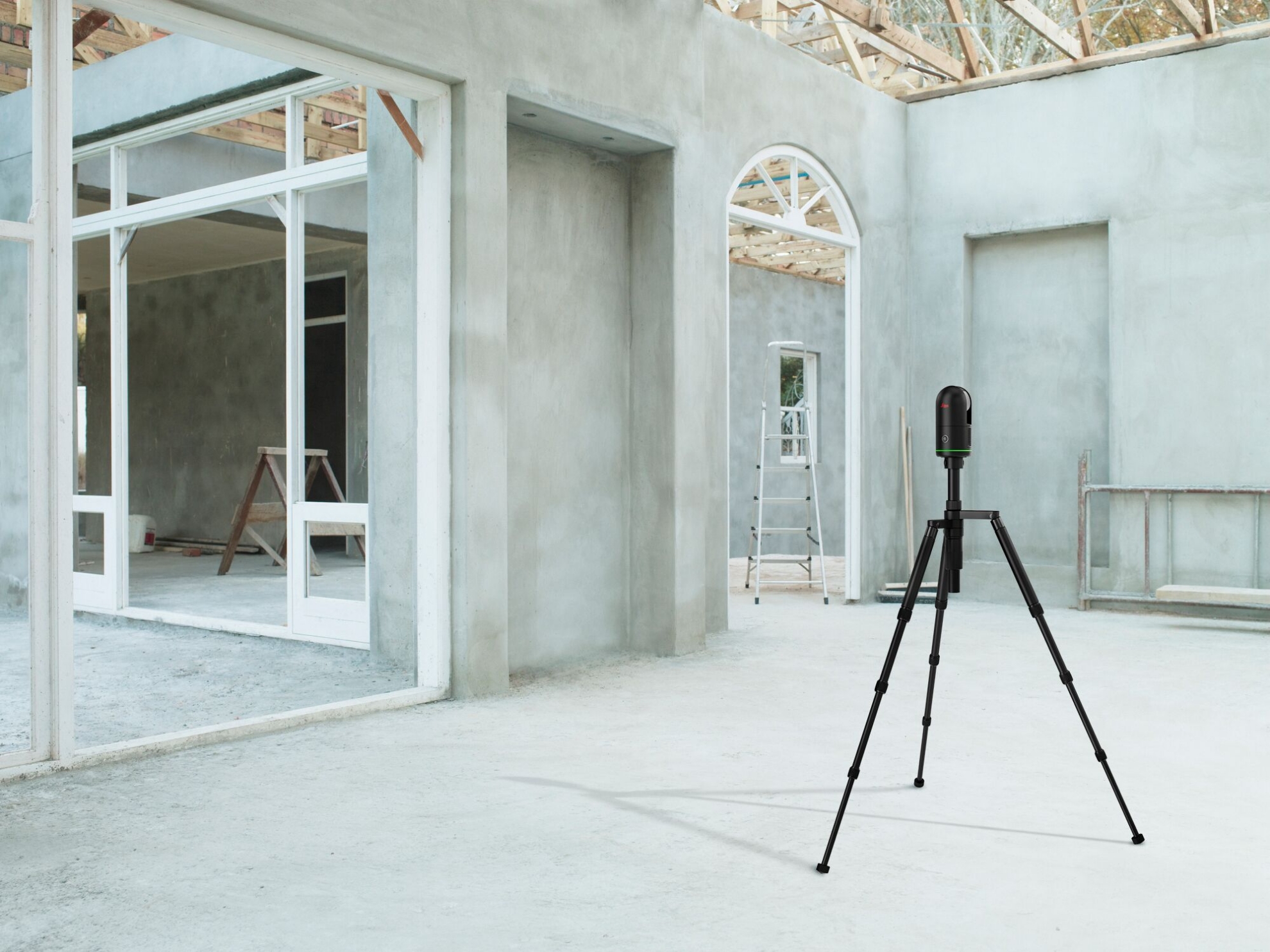 Leica BLK360 Imaging Laser Scanner | Sunbelt Sales