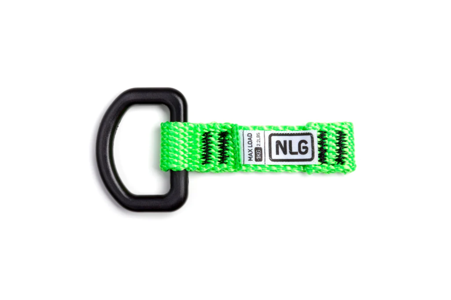 NLG D Ring Tool Tether (Non-Conductive) | Sunbelt Sales