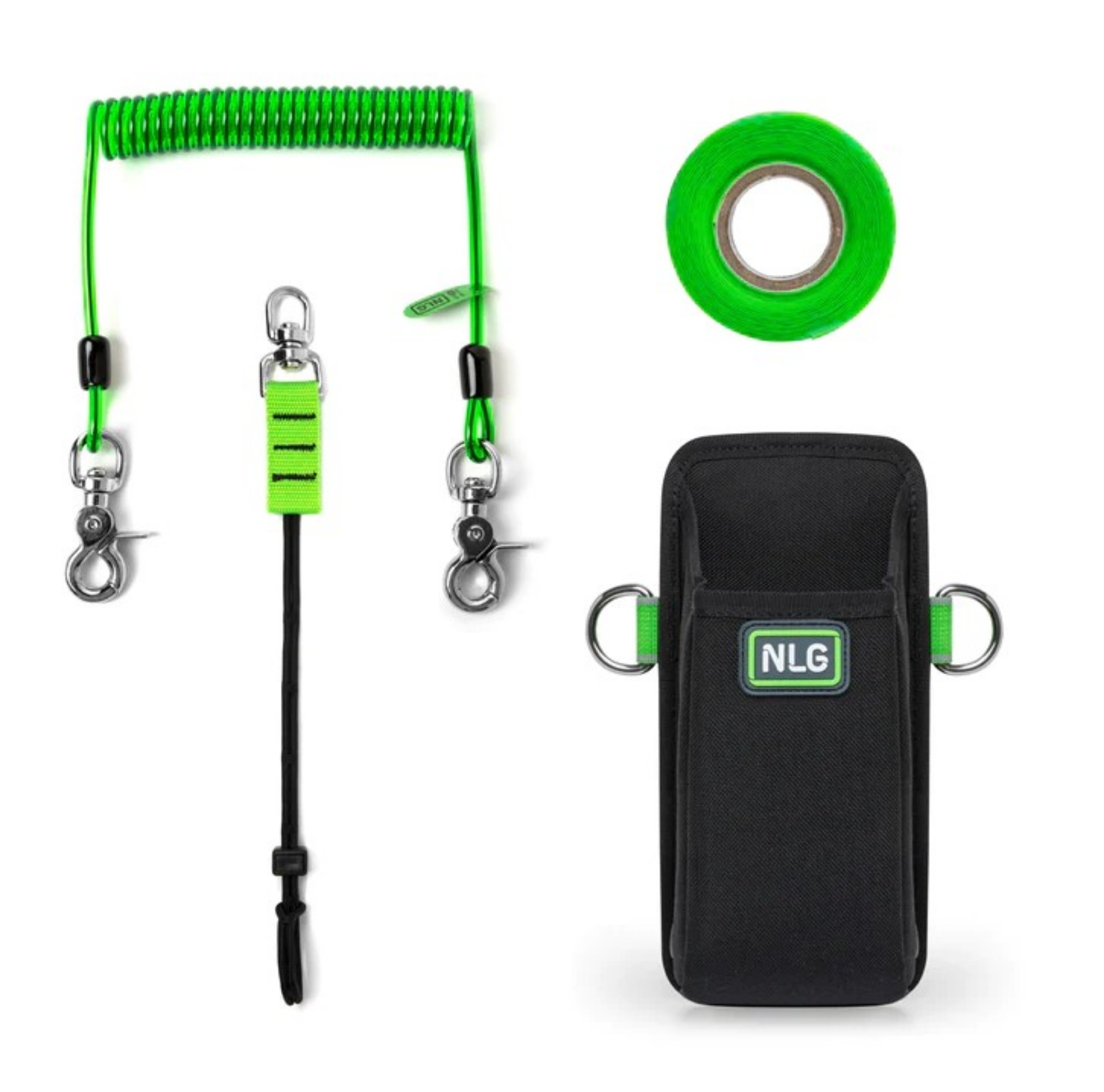 NLG Nips Tool Tethering Kit | Sunbelt Sales
