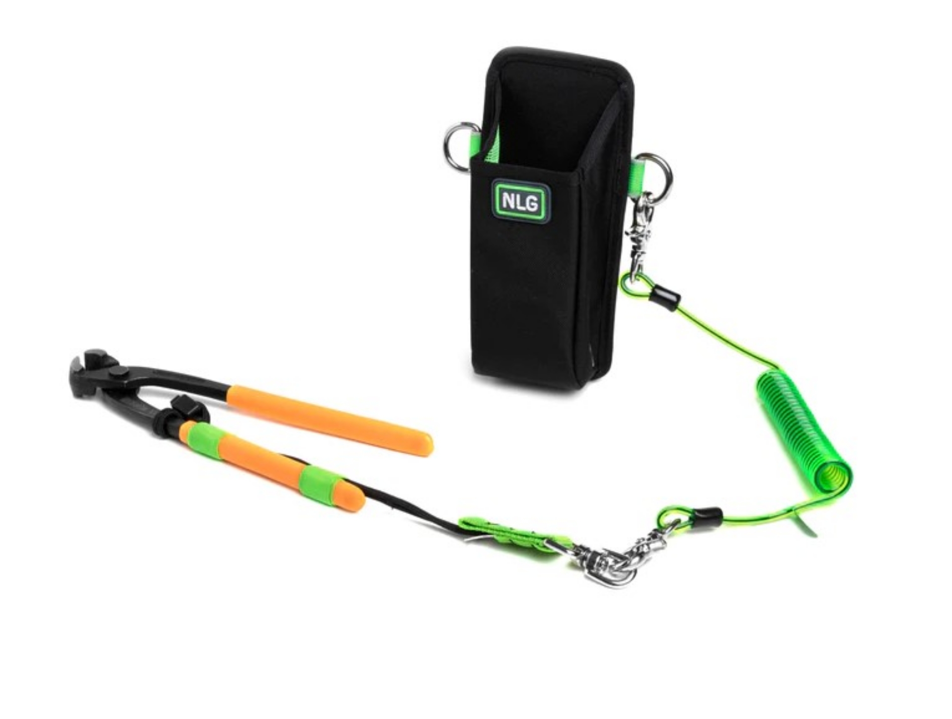 NLG Nips Tool Tethering Kit | Sunbelt Sales