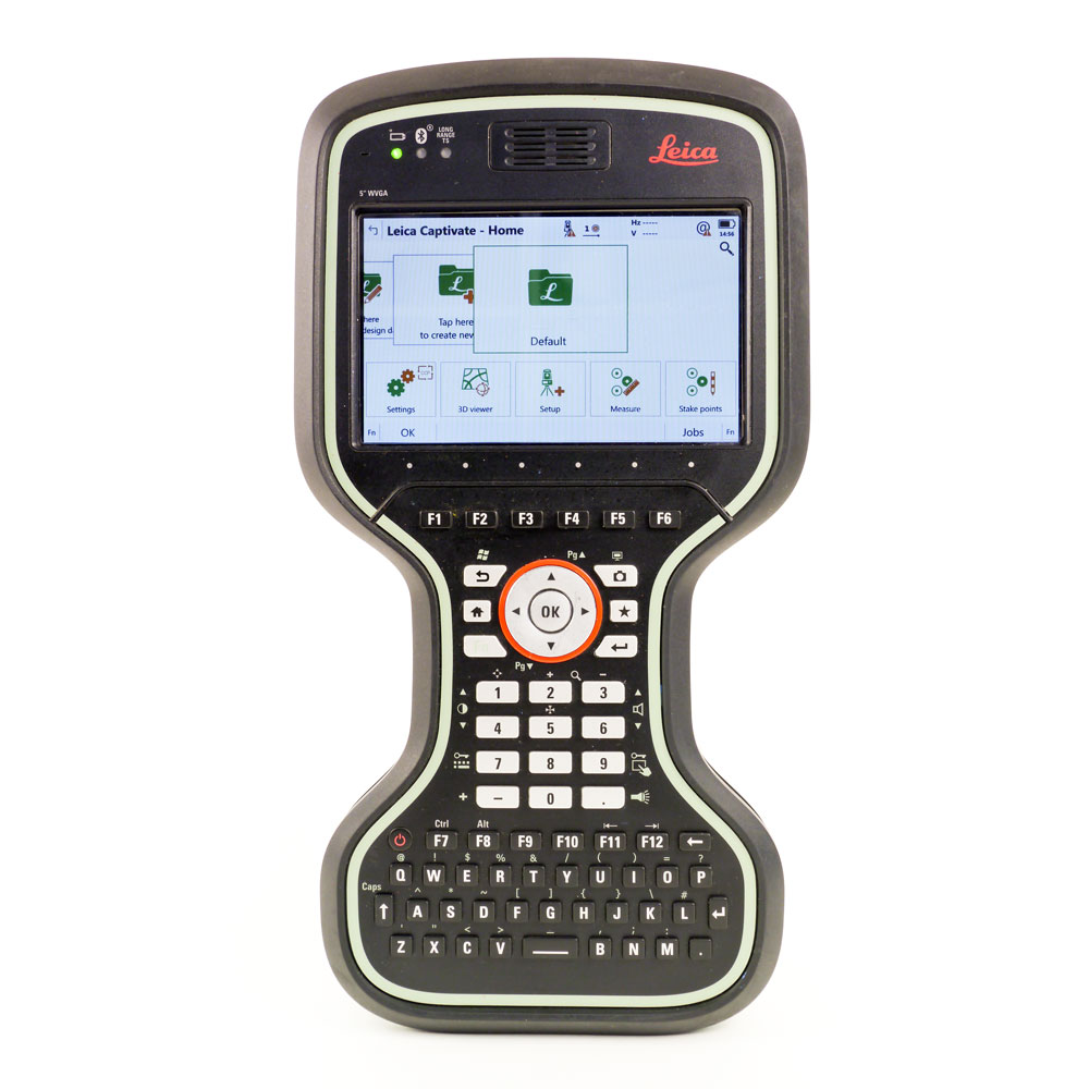 Leica-CS20-3.75G-Controller| Sunbelt Sales