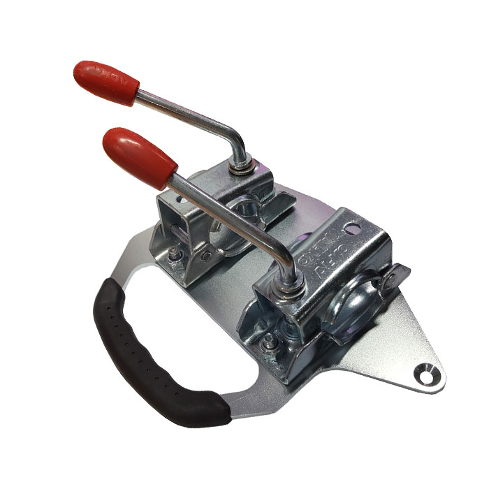 Abtech 15m Fall Arrest Winch to Tripod Bracket (T05T) | Sunbelt Sales