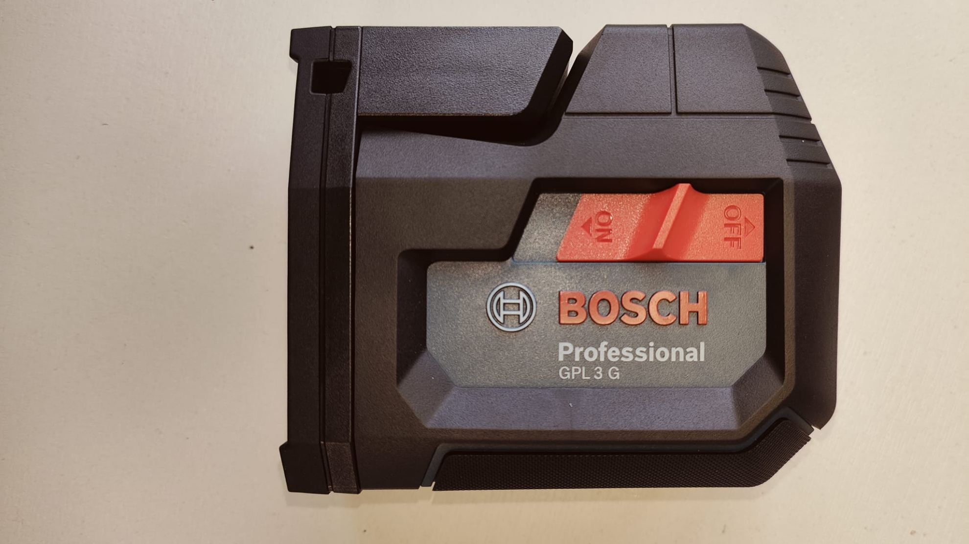 Bosch GPL 3 G Green Beam 3 point Laser | Sunbelt Sales