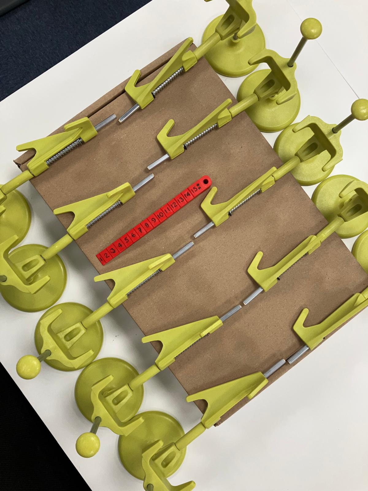 Pelgage Voidmeter | Sunbelt Sales