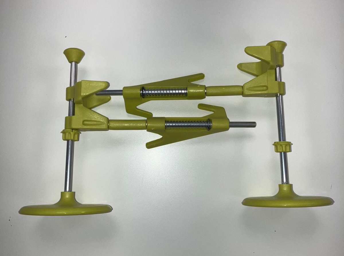 Pelgage Voidmeter | Sunbelt Sales