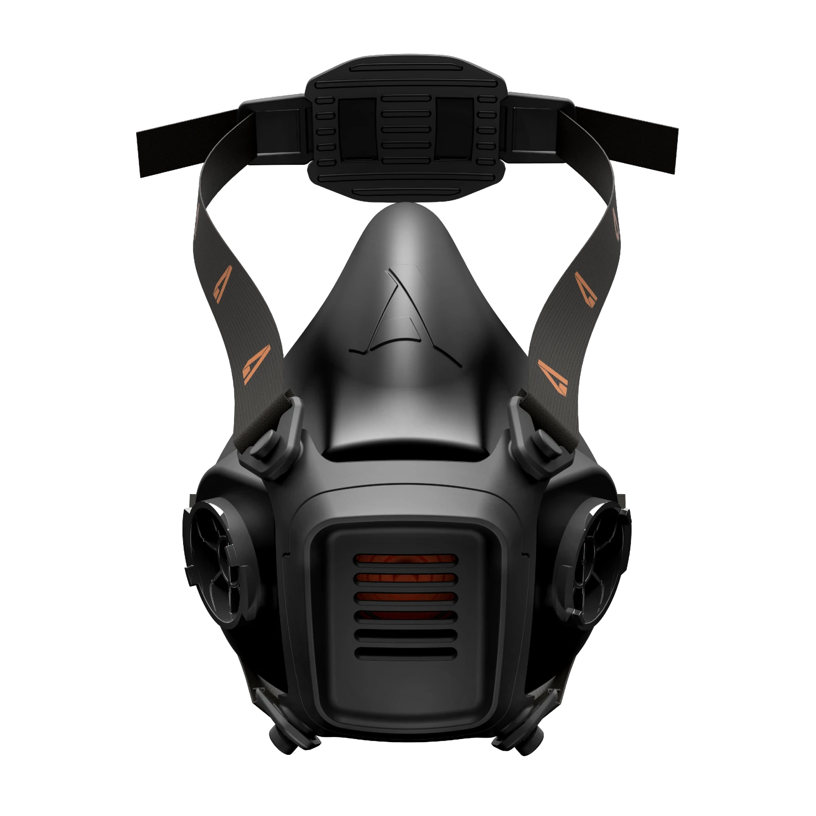 Skytec Alpha Sentinel Half Face Mask | Sunbelt Sales