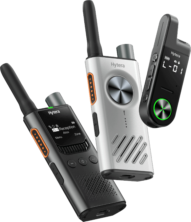 Hytera S1 LF | Sunbelt Sales