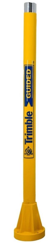 Ex Hire Fleet Trimble Steel Mast 81069-10 | Sunbelt Sales