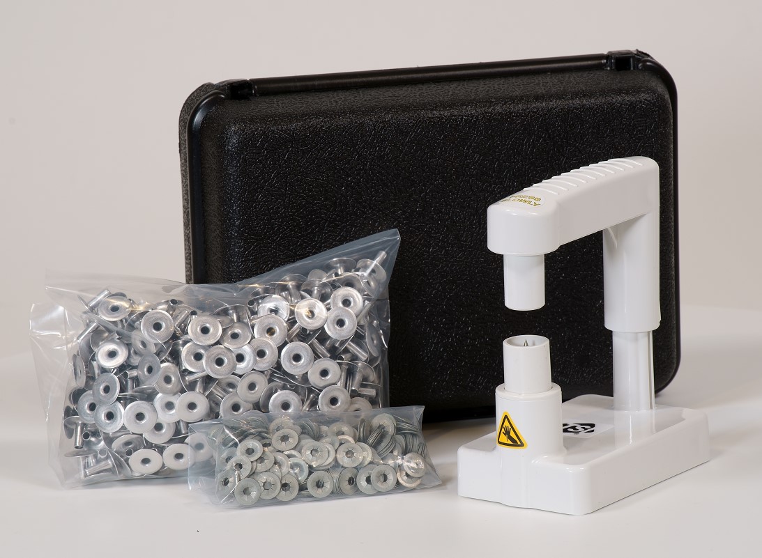 Fit Test Probe Kit for Disposable Facepieces (8025-N95) | Sunbelt Sales