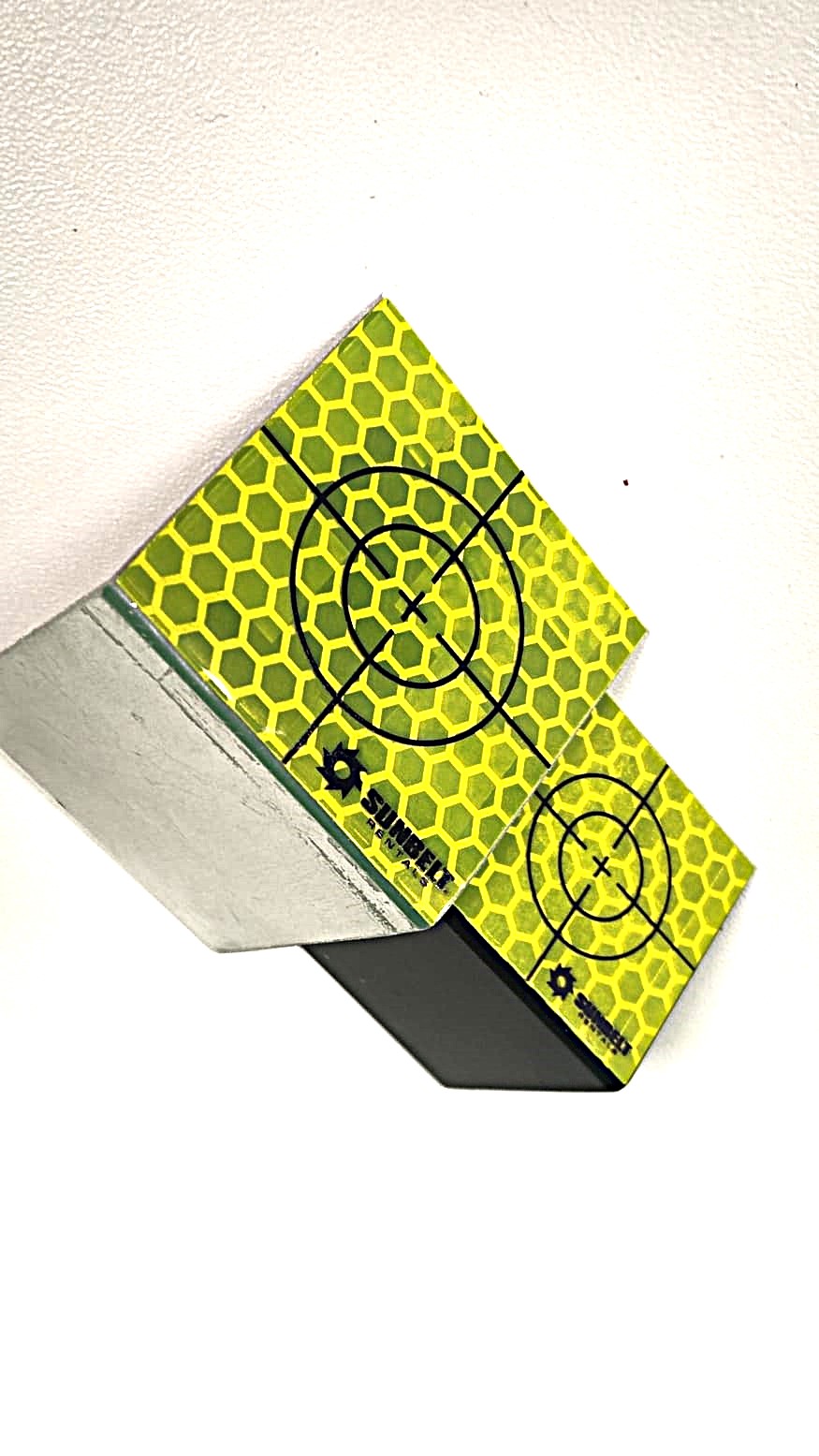 Aluminium Angled Target | Sunbelt Sales