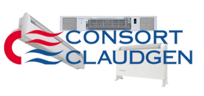 Consort Claudgen | Sunbelt Sales